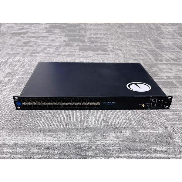 Quality METAMAKO MetaMux Full Duplex Half Duplex Communication Needs for sale
