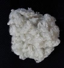 Quality 22D PSF Polyester Staple Fiber For Concrete Reinforcement for sale