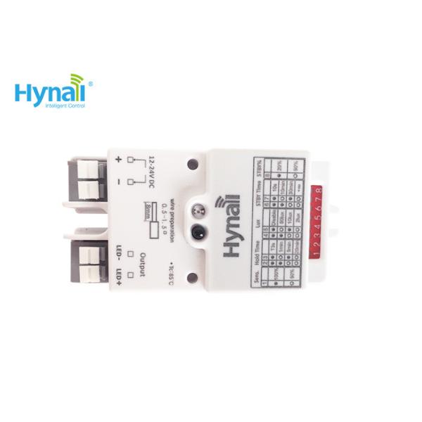 Quality IP20 140w 24VDC Input Dimmable Motion Sensor Constant Voltage for sale