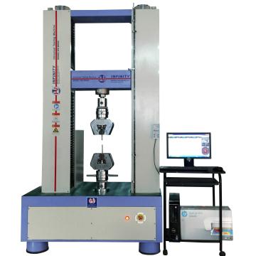 Quality 300KN Universal Test Machines Universal Test Equipment Closed-loop Control for sale