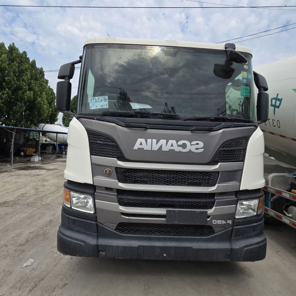 Quality Sinotruk Chassis Dump Trucks Refurbished Pump Components and Tyres for sale