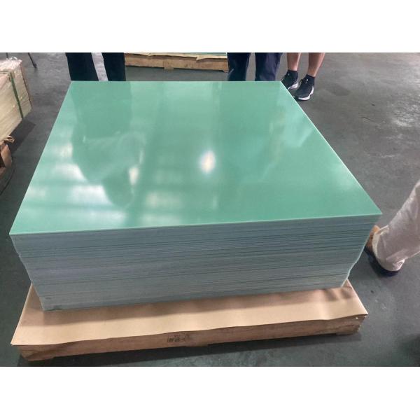 Quality 0.2mm - 30mm Thickness Electrical Insulation Board Vertical Compression Strength 350MPa for sale
