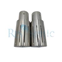 Quality Miniature Rinco Ultrasonic Converter Open Housing Ultrasonic Flow Converter for sale