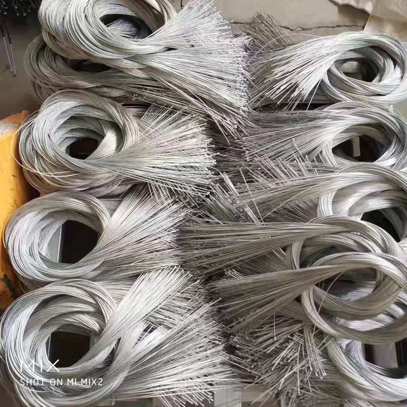 Factory Sale Various Support Custom Durable Casting Galvanized Steel Wire Rope