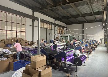 China Factory - Langfang Juzheng Packaging Products Co., Ltd