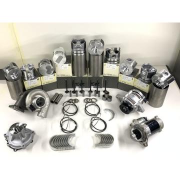 Quality D1146 D2366 For Doosan Engine Parts Piston Rebuild Overhaul Kit for sale