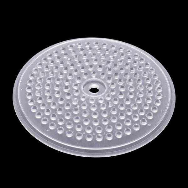 Quality 150W 60 Degree UFO Shape LED Lens and SMD 3030 204 Point PCB Board for sale