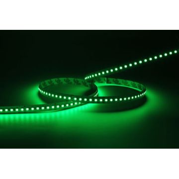 Quality 8mm RGB LED Strip SMD3838 120 LEDs/M 17.3W 5m Colour Changing LED Tape for sale