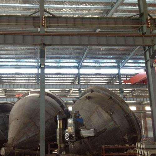 Quality 40 Ton Semi Automatic Batch Mix Plant Raw material treatment for sale