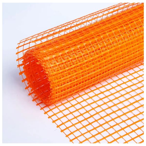Quality Fiber Glass Insulation 145gsm 45g 5x5 Eifs Stucco Reinforced Fiberglass Mesh For Roof for sale