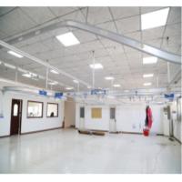 Quality Intelligent conveying system for garment factory for sale