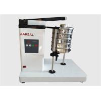 Quality Tap Test Sieve Shaker Fmechanical Shaker For Sieve Analysis for sale