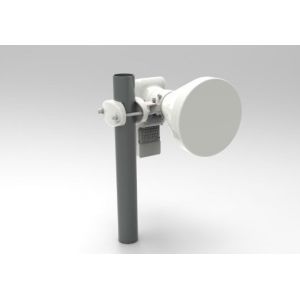 Quality 18 Dbi Weatherproofing Symmetrical Horn Antenna High Gain for sale