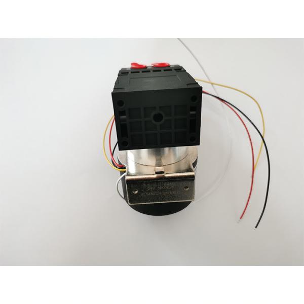 Quality PMM1465-NMP830 Micro Vacuum Pump Liquid Diaphragm Sampling Pump for sale
