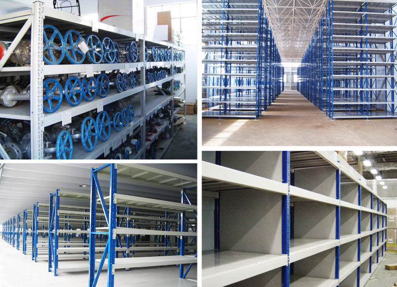 Heavy Duty Rack