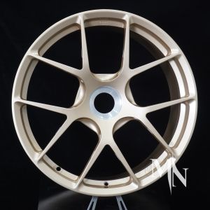 Quality BBS FI R Centerlock Wheels for 991 992 GT3 GT3RS for sale