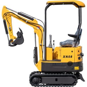 Quality Construction Excavator for sale