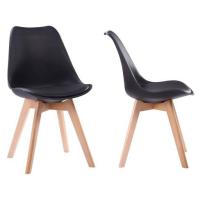 Quality Modern Plastic Chairs for sale