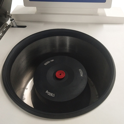 FR25 Refrigerated Centrifuge