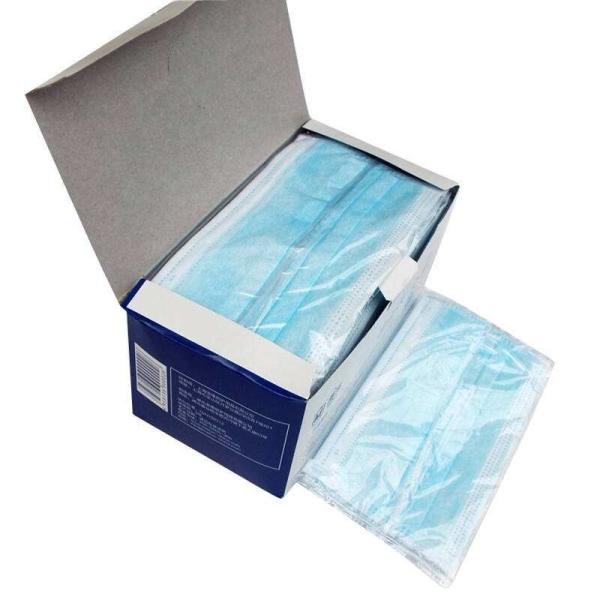 Quality Semi-Automatic Medical Planar Mask Production Line for sale