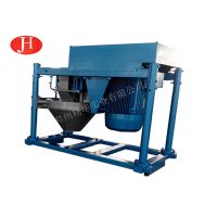 Quality Vertical Pin Mill Corn Starch Machine 15t/H Grain Grinder Machine for sale