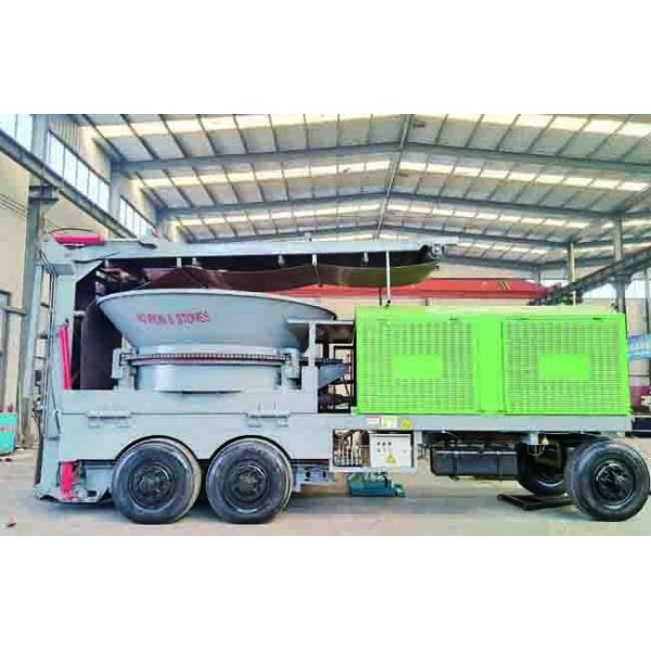 Quality 200-1000 USD Wood Chipper Machine 2HP-10HP Power Rating for sale