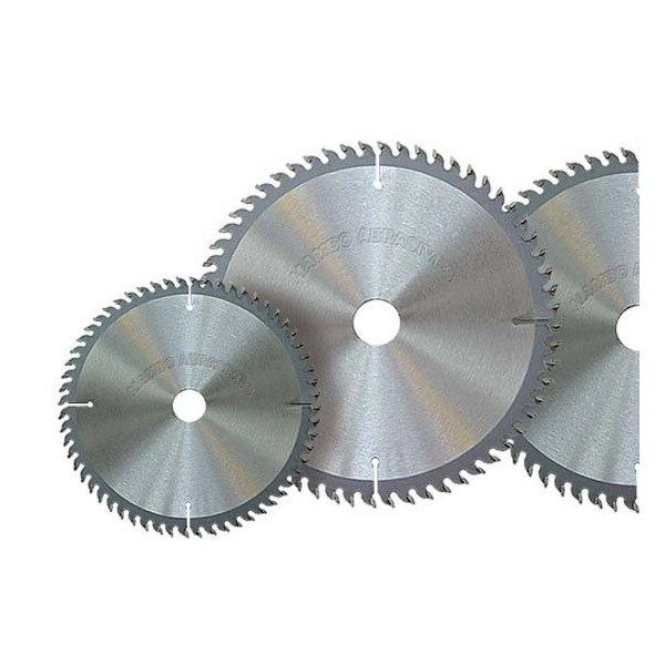 Quality 60mm Inner Dia 185mm Circular Wooden Saw Blade 0.025in For Metal Cutting for sale
