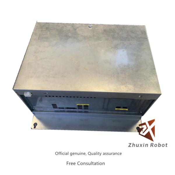 Quality Krc4 Robot Spare Parts 30.8A Control system KUKA PC For Receiving And Executing for sale