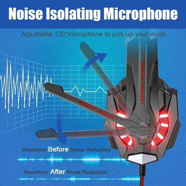 Quality Deep Bass 100mA 2.2m 50mm Kotion Each G9000 Gaming Headset for sale