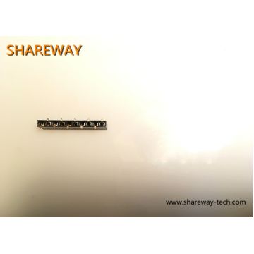 Quality KA5038-BL PoE Flyback Transformer PWM Controller For ON Semiconductor NCP1236 for sale