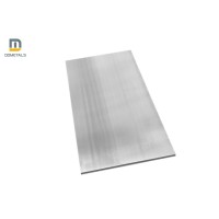 Magnesium Alloy Plate High Strength AZ31, AZ61, AZ91D，AZ80 Stock Material
