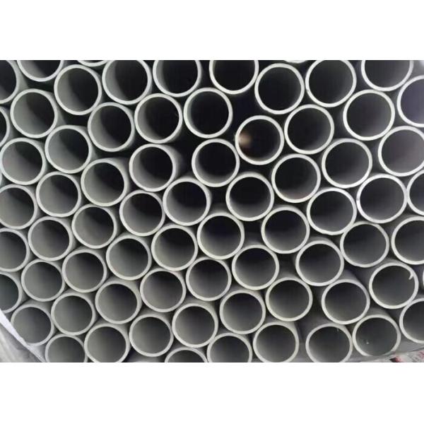Quality Austenitic SS304 ASTM A312 Sch10 annealing and pickling Stainless Steel Pipe for sale