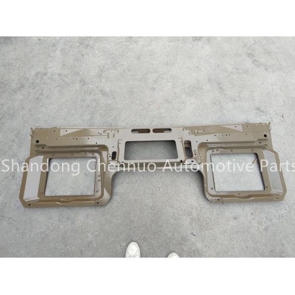 Quality Front Bumper Installation Floor 810-62400-5011&277 Truck Components for sale