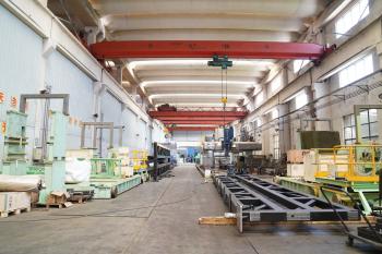 China Factory - WUXI OUCO INTERNATIONAL GROUP CO., LTD