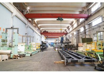 China Factory - WUXI OUCO INTERNATIONAL GROUP CO., LTD