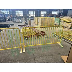 Quality China Manufacturer Chain Link Temporary Fence For Construction Site for sale
