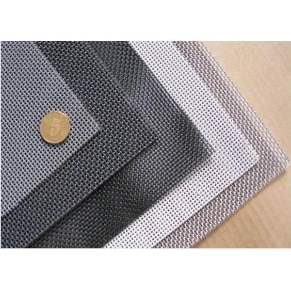Quality Bulletproof Stainless Steel Wire Mesh 0.5m-3m Width Anti Theft For Security for sale
