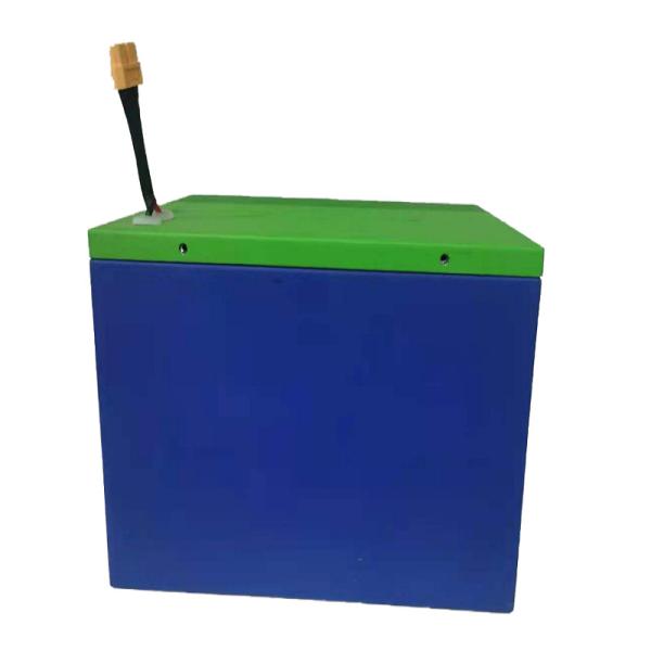 Quality Lithium Iron Phosphate Battery 12V 200Ah for sale