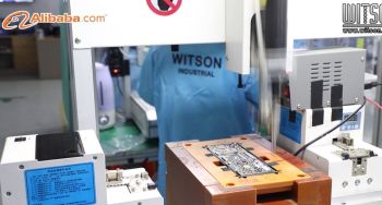 China Factory - Zhuhai Witson Industrial Co., Ltd