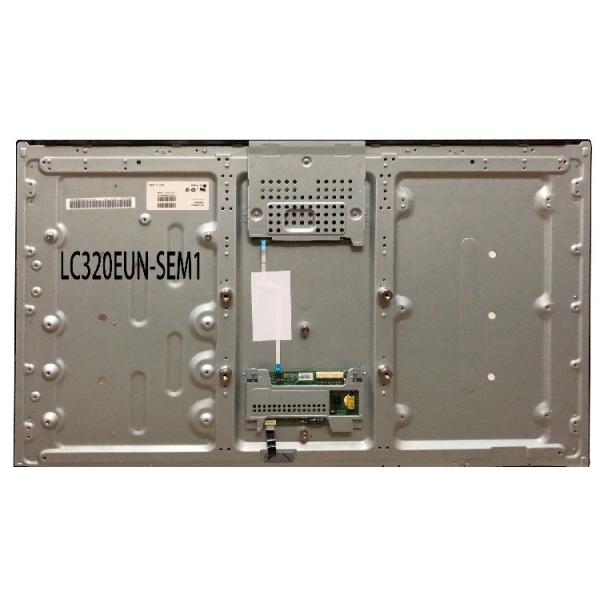 Quality 31.5 Inch LCD TV Panel with 1920*1080 Resolution and Glass LED Material for sale