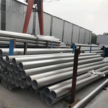 Quality 8mm Ss304 Pipe for sale