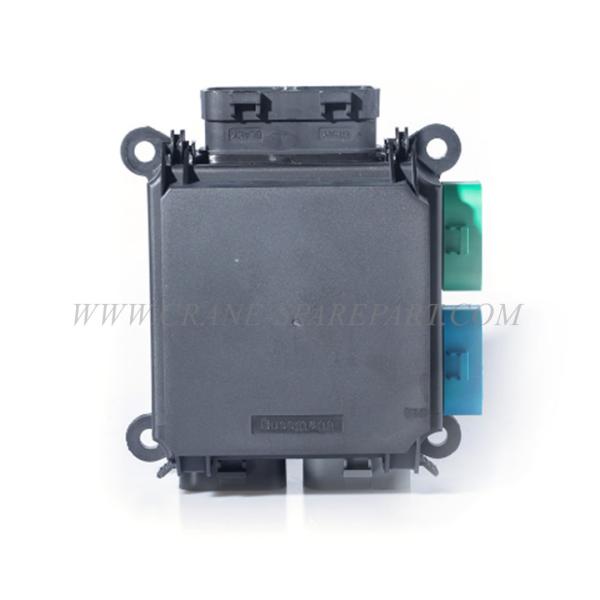 Quality 60067208 Crane Spare Parts Central Distributioncase Buss1672-0e2-Revx0 for sale