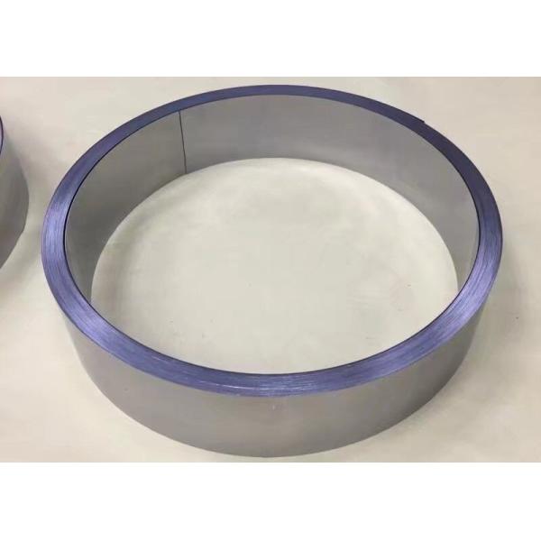 Quality Molybdenum Foil With 99.95% Purity Applied in Electronics for sale