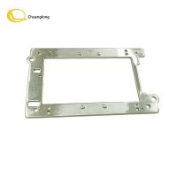 Quality Steel Bracket For Hyosung ATMs Parts S4010015753 4010015753 for sale