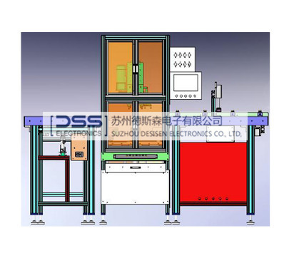 Quality Advanced Full Automatic Brake Disc Detector SWT-608 for sale