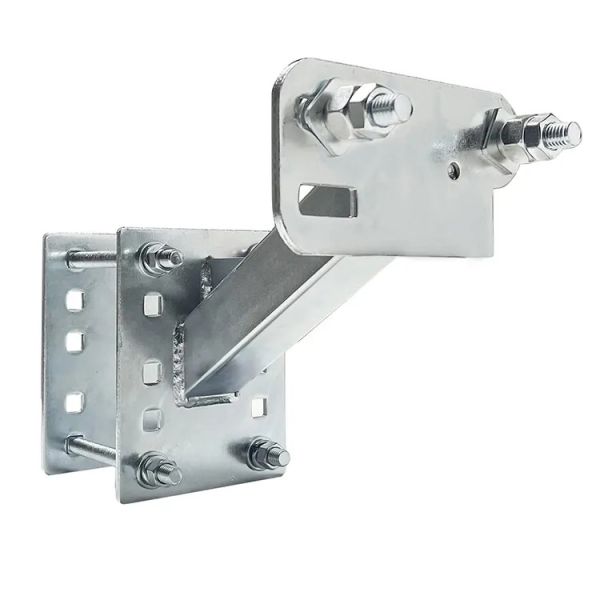 Quality 120LBS Trailer Spare Tire Mount Metal Fabrication Products Hitch Spare Tire Carrier for sale
