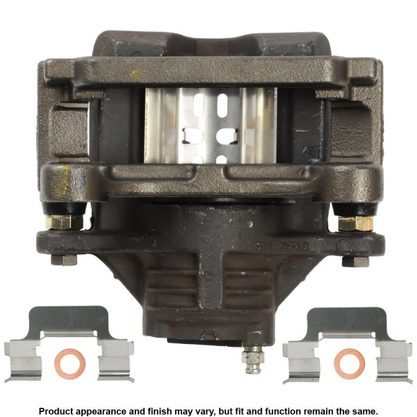 Quality CADILLAC Auto Parts Vehicle Brake Caliper 18B5036 18B5037 OEM 88967280 88967281 for sale