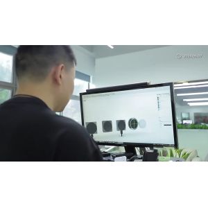 China Factory - Shenzhen Yiqizao Technology Co., Ltd.