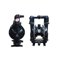 Quality BQG Series 100L/Min Pneumatic Diaphragm Pump Air Operated 1.5 Inch Diaphragm for sale