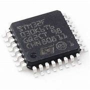 Quality STM32F030K6T6 Semiconductors 16Bit 32 Bit Microcontrollers MCU ARM for sale
